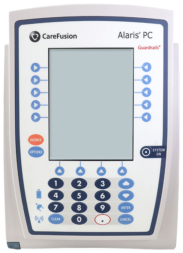 BD Alaris™ 8015 PC