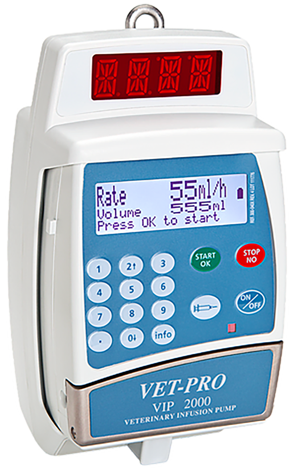 Vet Pro VIP 2000™